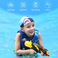 Gogokids Life Vest Float Swim Jacket, Adjustable Straps, Swim Training ...