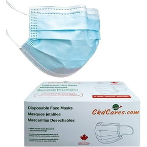 Face Masks | Walmart Canada