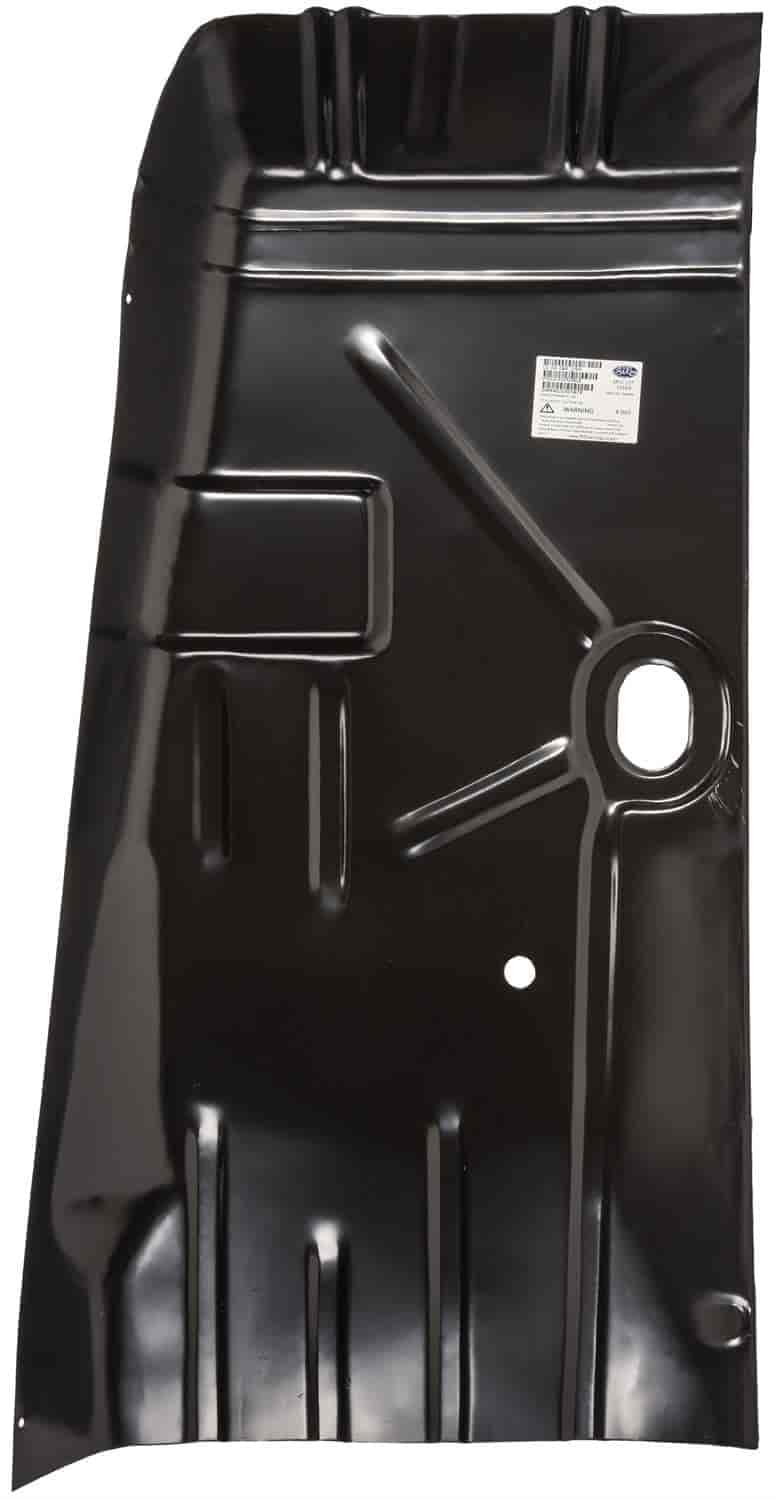 JEGS 78548 Front Floor Pan Section 1967-1969 Camaro Firebird (GM F-Body ...