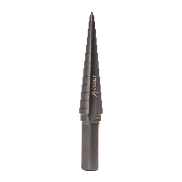 Greenlee D'Versibit 1/2 in. Dia. x 54 in. L Flex Auger Bit Steel 1 pc ...