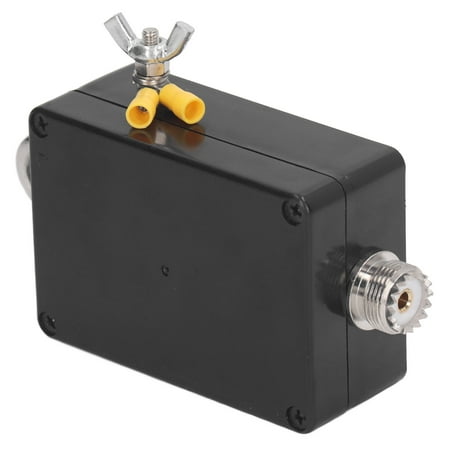 Shortwave Antenna Balun, Balun Antenna Compact Convenient 5 To 35MHZ ...