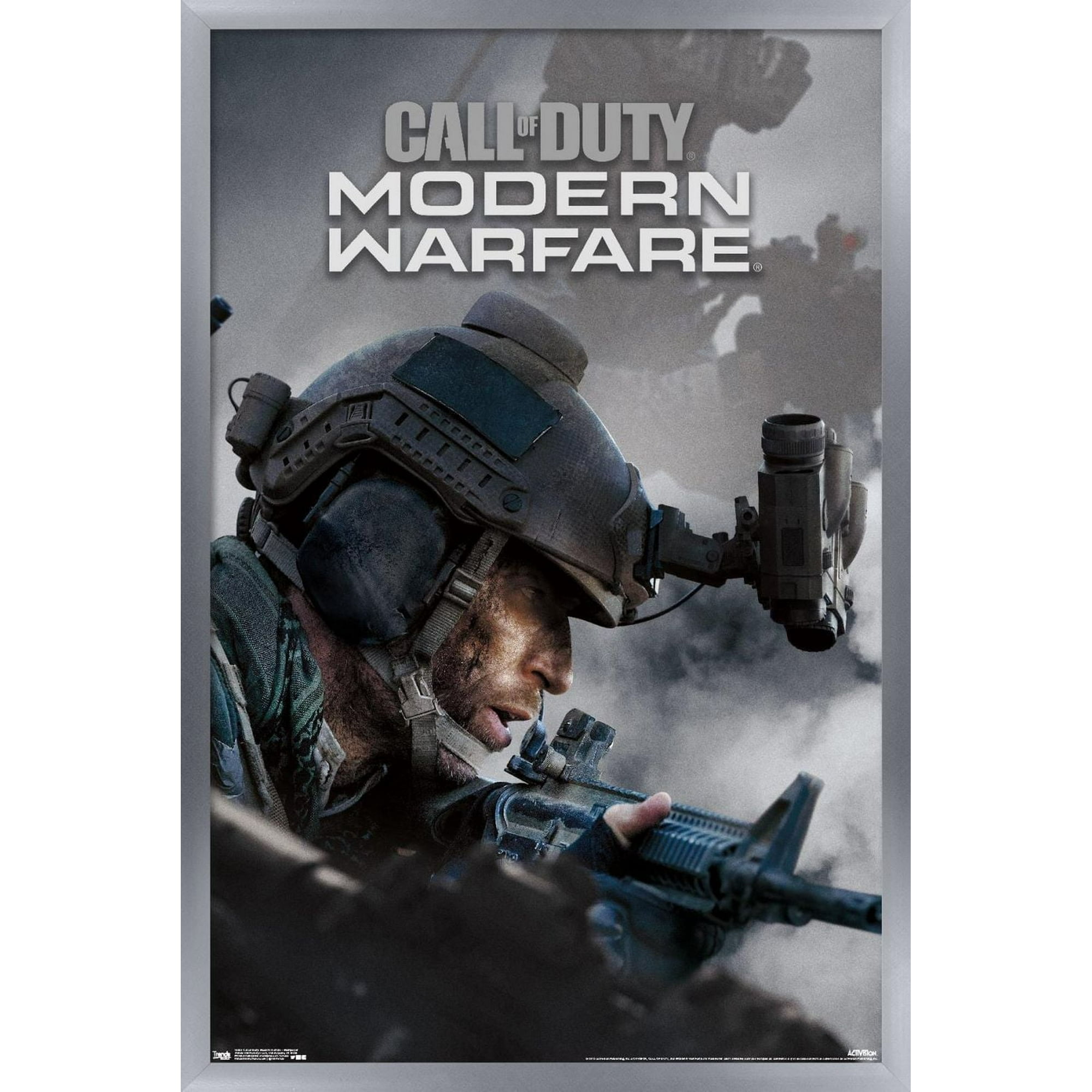 Click here for Trends International Call Of Duty: Modern Warfare... prices