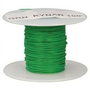 20 Gauge Solid Hook Up Wire Kit (6 Different Colored 25 Foot Spools ...