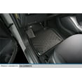 Maxliner A0191 MAXFLOORMAT All Weather Custom Fit Floor Mats Fits 16 ...