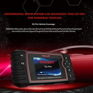 THINKCAR TWAND 900 - Full System Diagnostic Scan Tool Sensor Relearn and Program TPMS Reset ...