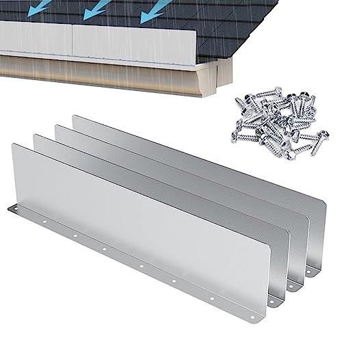 Roof Rain Diverter