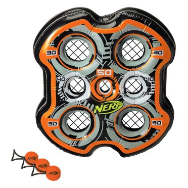Nerf N-Strike Digital Target - Walmart.com