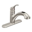 Free Shipping! Eva High Arc Bathroom Faucet, Single Lever Handle, With ...