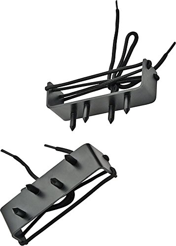 Ninja Climbing Foot Spikes - Walmart.com