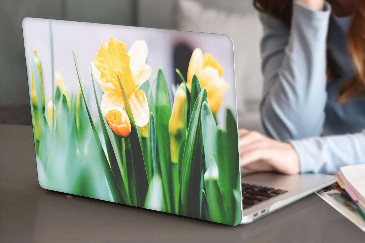 Hard Shell Compatible MacBook Pro 16 inchs 2023 - 2021 A2485 & A2780 ...