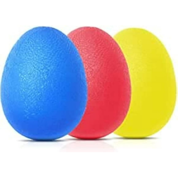 Hand Balls Arthritis