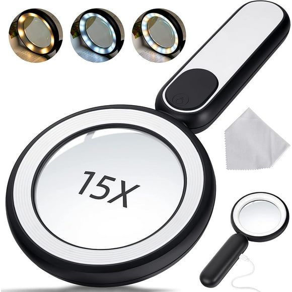 Extra Large Magnifying Glass