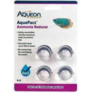 Aqueon Water Clarifier Quickly Clears Cloudy Water for Freshwater and ...