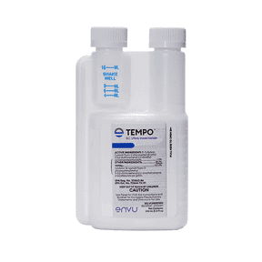 Tempo Insecticide SC Ultra 240ml 8.12 oz Liquid Spray for Broad ...