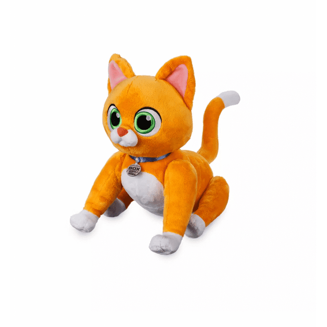 Disney 2022 Pixar Lightyear Movie Buzz Sox Plush New with Tag - Walmart.com