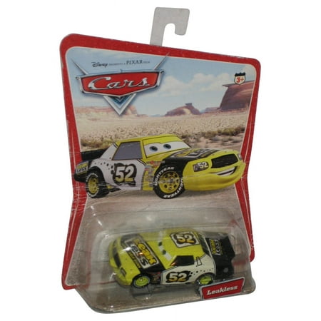 Disney Cars Movie Leakless Desert Scene Die Cast Toy Car - (Minor Wear ...