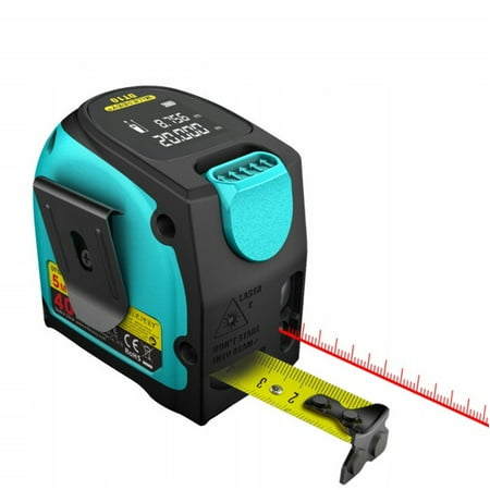 Laser range finder, 5m distance ruler, 20m laser ruler | Walmart Canada