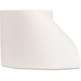 GJO22700 Hard Wound Roll Towel, 800' Length x 7-8/9" Width, White (Case ...