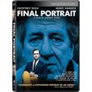 Final Portrait (DVD) - Walmart.com