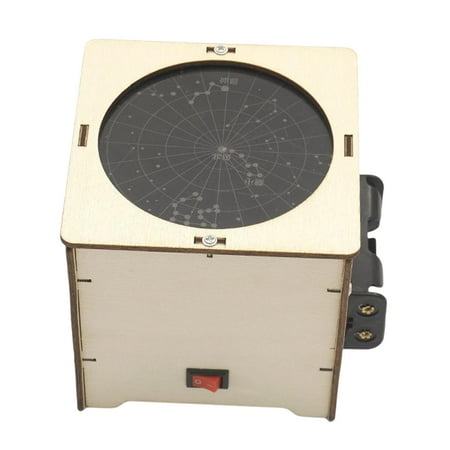 Science Experiment Kits Childrens DIY Toys Interactive Toys Science ...