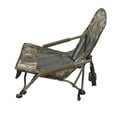 Mossy Oak Big Daddy Gobbler Turkey Hunting Chair, 300lb Capacity ...