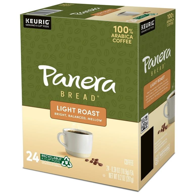 Panera Coffee K Cups | ppgbbe.intranet.biologia.ufrj.br