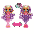 L.O.L. Surprise! Tweens Mermaid Cleo Clove Fashion Doll with Color ...