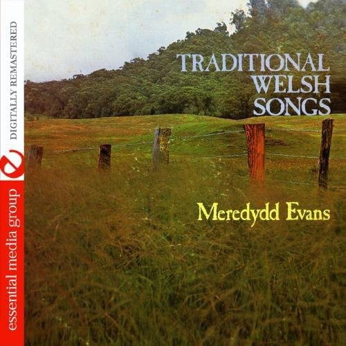 Traditional Welsh Songs (Remaster) - Walmart.com