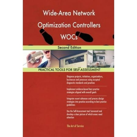 Wide-Area Network Optimization Controllers Wocs: Second Edition ...
