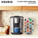 Keurig Universal Pod Carousel - Walmart.com