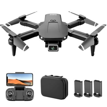 HHD Drone with Camera 4k for Adults,5G WiFi FPV Live Transmission, 50 ...