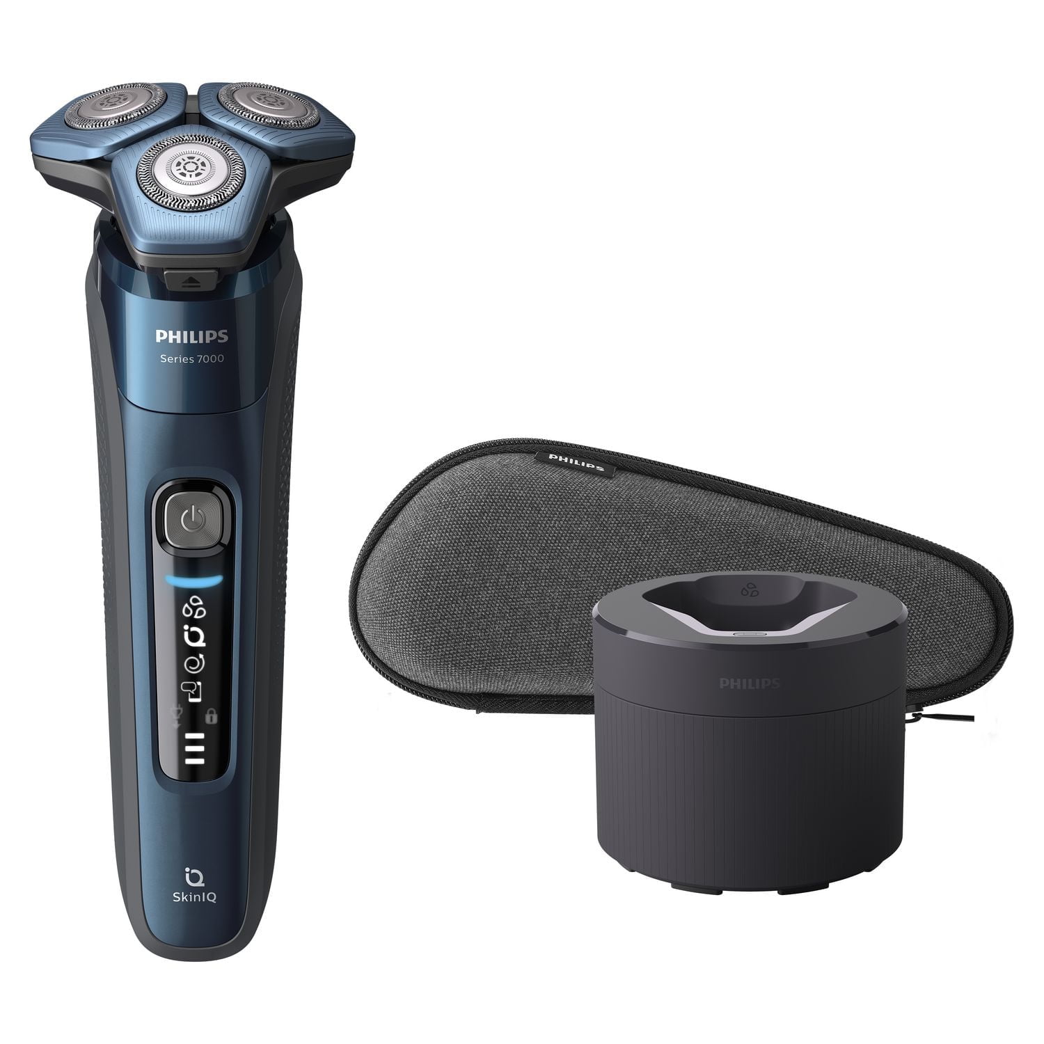 Click here for Philips Shaver Series 7000 Wet And Dry Shaver With... prices