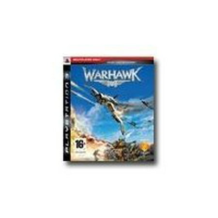 Warhawk - PlayStation 3 | Walmart Canada