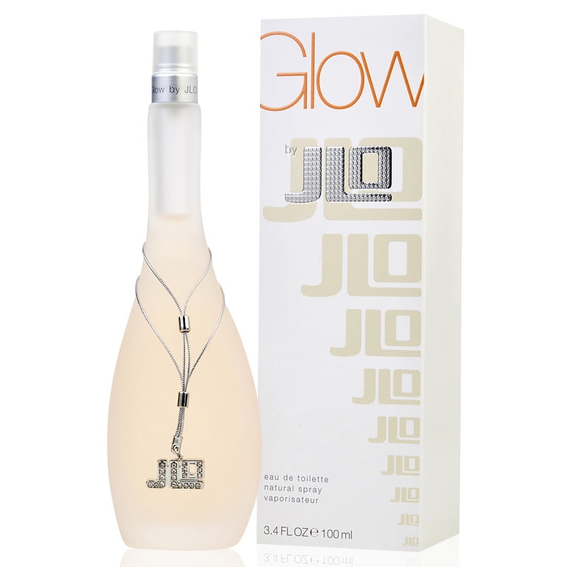 Perfume Glow para Mujer de Jennifer Lopez EDT 100ML | Walmart en línea