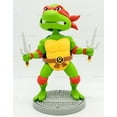 Teenage Mutant Ninja Turtles (Classic) 6.5" Raphael Head Knocker ...
