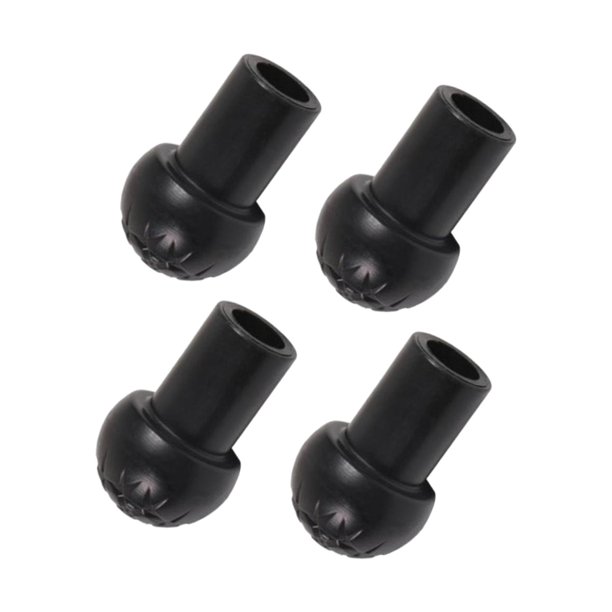 Chair Leg Protectors Moving Table Leg Covers 4Pieces 12mm - Walmart.ca