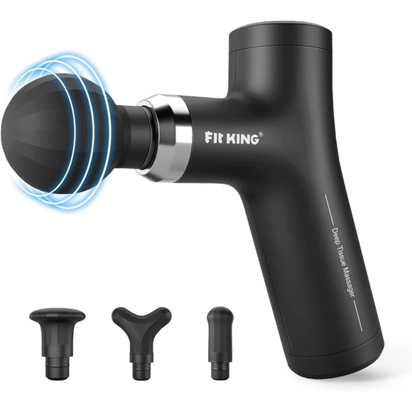 Copper Fit Massage Gun