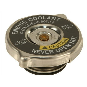 ACDelco RC6 Radiator Cap Fits 1979 Ford Bronco - Walmart.com