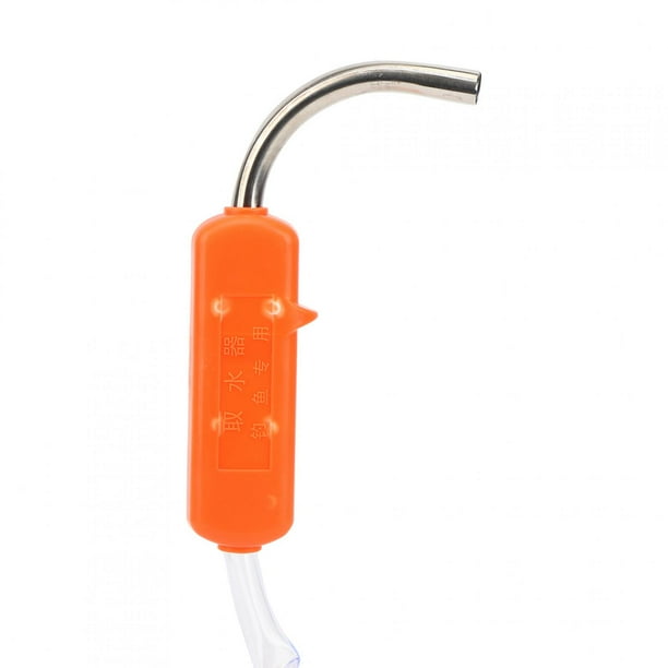 Mgaxyff Pumpable Water Dispenser,Foot Water Pump,Bellows Foot Pump ...