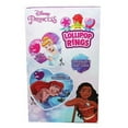Flix Candy Disney Princess Lollipop Rings 18 Count Valentines Classroom ...