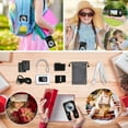 ACTITOP FHD 1080P Digital Camera for Kids, 44MP, 16X Zoom, Anti Shake ... ACTITOP FHD 1080P Digital Camera for Kids, 44MP, 16X Zoom, Anti Shake ...