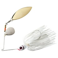 BOOYAH Boo Rig, White, Bybr12685 - Walmart.com