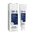 Sp 5 Sp 5 Toothpaste Super Toothpaste Sp 5 Probiotic Toothpaste Deep ...