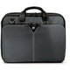 Mobile Edge MEGBCC Graphite Corporate Laptop/Tablet 15.6" Briefcase ...