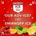 Smirnoff Ice Malt Beverage Variety Party Pack, 11.2 fl oz, 12 Pack ...