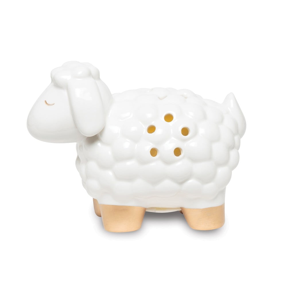 FB Jewels Sheep Porcelain Night Light - Walmart.com