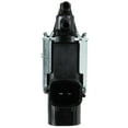Engine Intake Manifold Runner Solenoid - Walmart.com