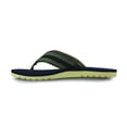 Mens George Knit Flip Flop - Walmart.com