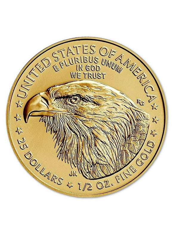 Gold US Coins in Gold Coins - Walmart.com