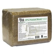 Ridley Sheep and Goat Outdoor Protein Block for Pasture Diets, 33lb ...